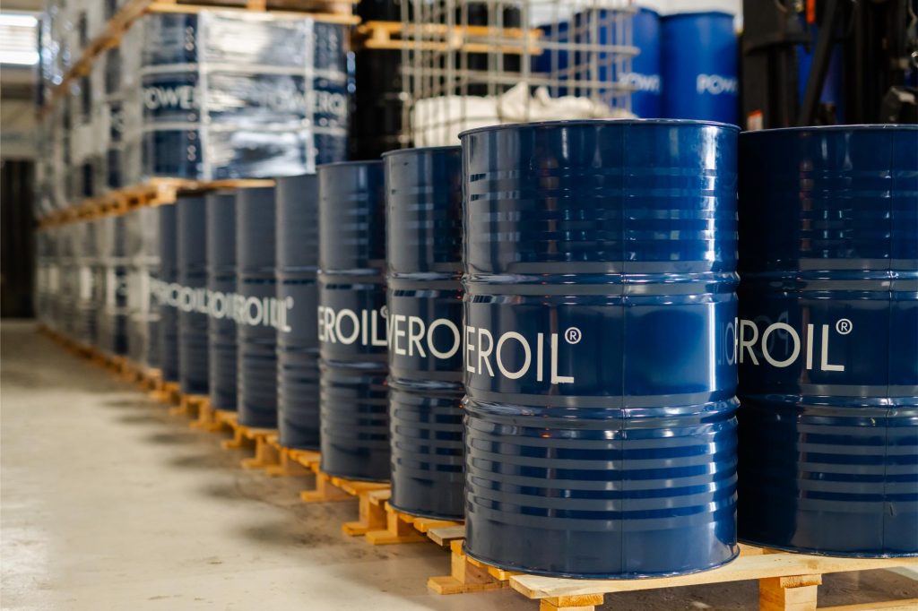 Premium Specialty Oils for Transformers, Automotive & Industrial Use ...