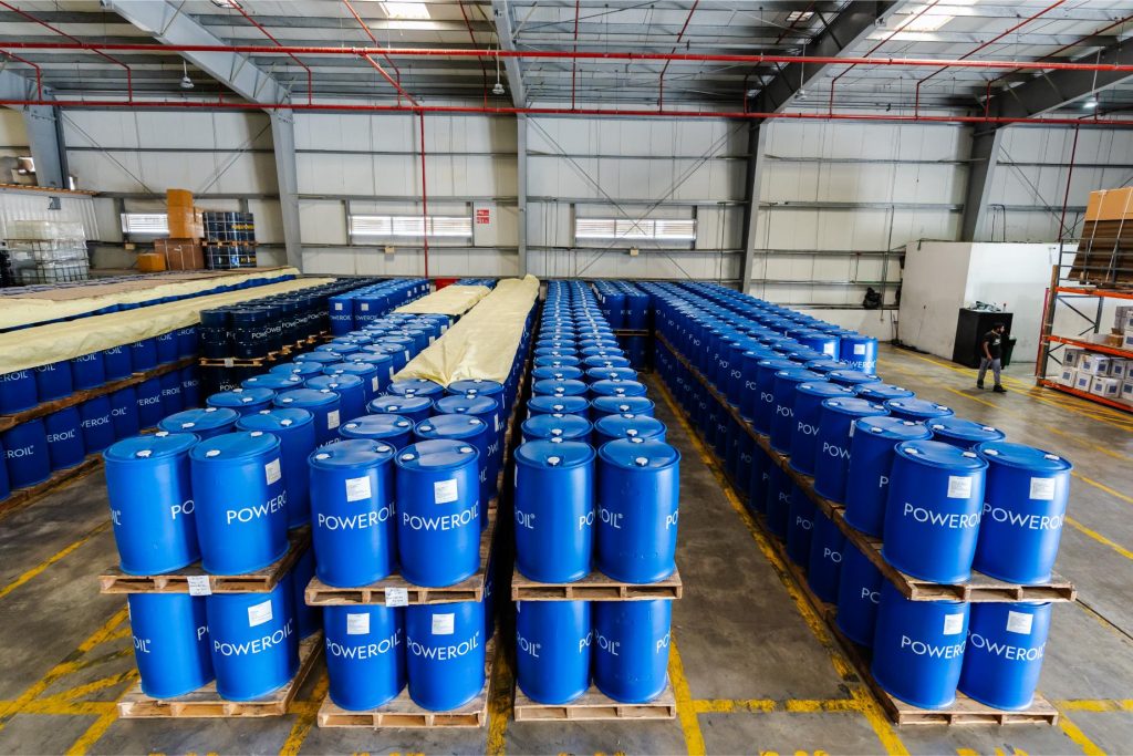 Premium Specialty Oils for Transformers, Automotive & Industrial Use ...